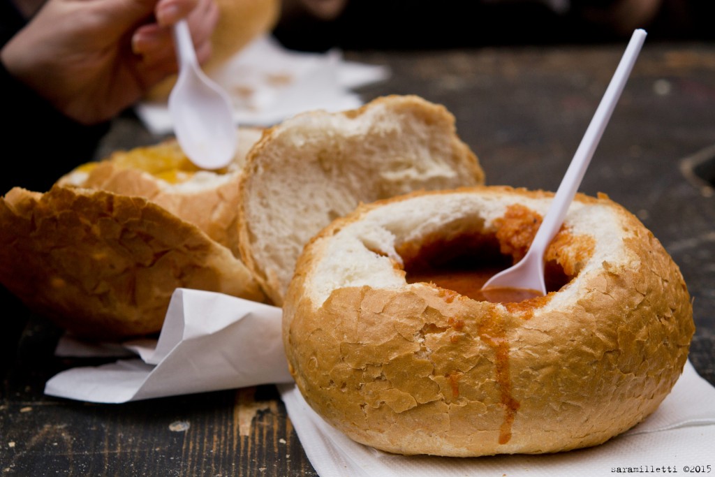 Vienna, la grande bellezza - L'Appetito Vien Leggendo
