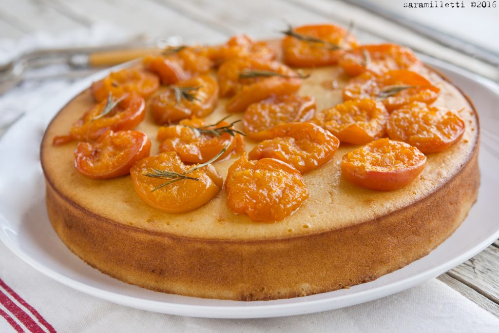 Quesada Pasiega [Cheesecake della Cantabria] - L'Appetito Vien Leggendo